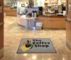 Custom Restaurants Rugs, Coffee Shops, Cafes, & Bistros Rugs