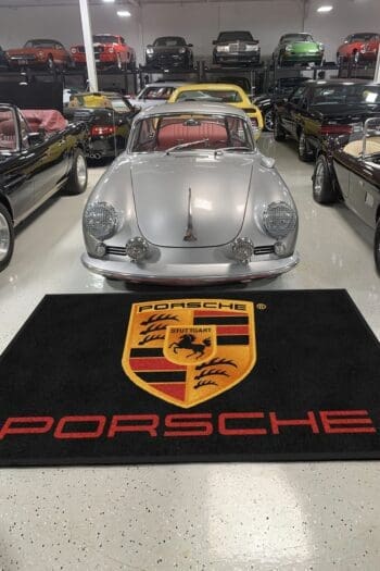Buy a Chevy Bow Tie Custom Rug | Rug Rats