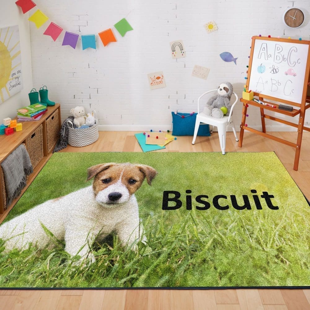 How to Make the Perfect Custom Photo Mat with Pictures